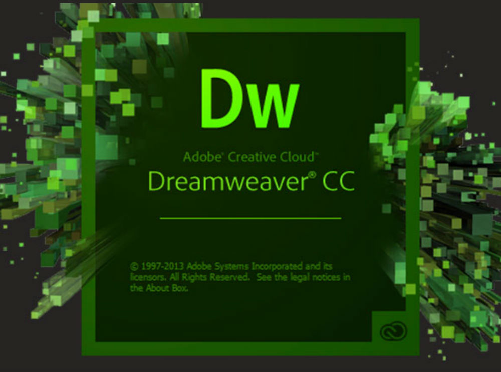 O que é Dreamweaver – Gaep Ensino